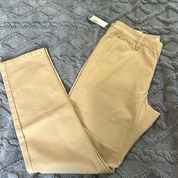 Hawker Rye | Pants | Nwt Hawker Rye Pants | Poshmark